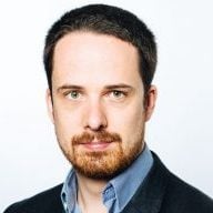 5 Q’s for Barney Hussey-Yeo, Co-Founder of Cleo – Center for Data ...