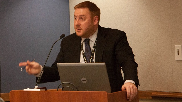 5 Q’s for Daniel Morgan, Chief Data Officer at the U.S. Department of ...