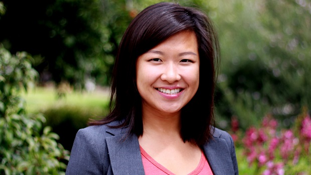 5 Q’s for Diane Wu, Co-Founder of Trace Genomics – Center for Data ...