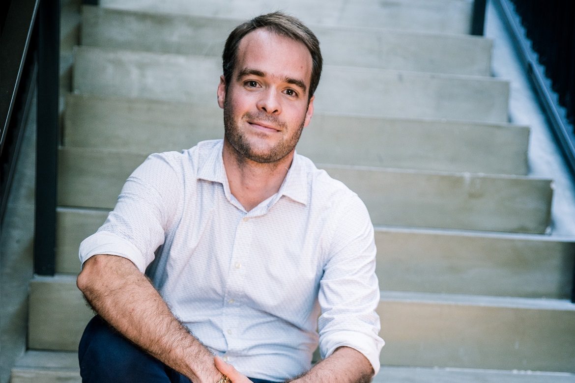 5 Q’s for Benoît Brouard, CEO of WeFight – Center for Data Innovation