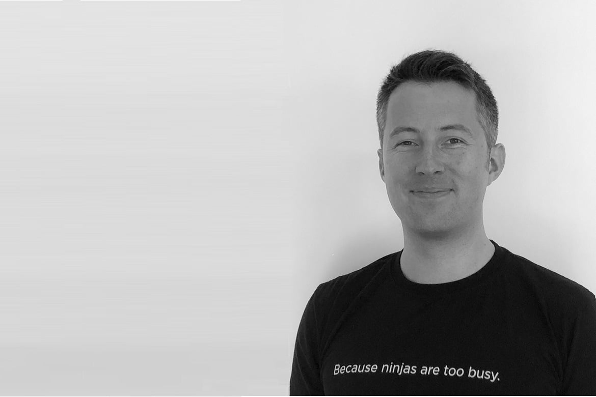 5 Q’s for James Hodge, CTA of Splunk – Center for Data Innovation